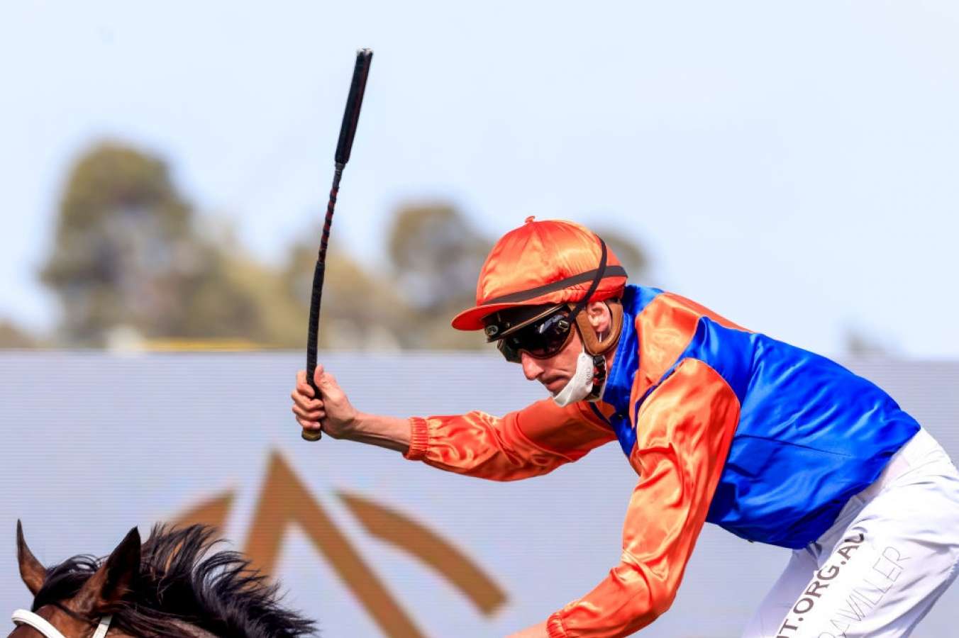 Secrecy orders highlight lack of confidence at Racing Victoria
