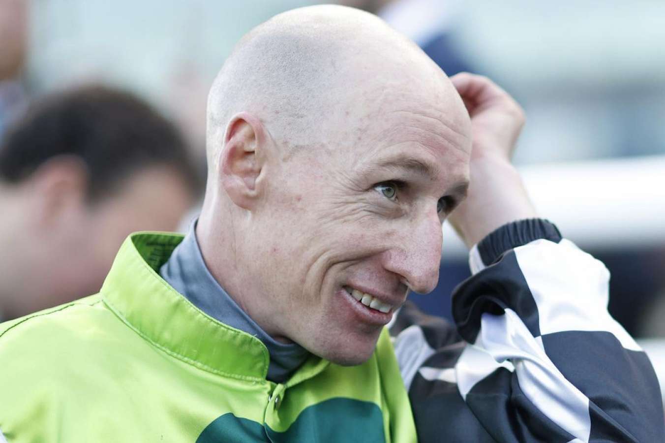 William Pike opens up on Bob Peters as he attempts to win sixth Railway ...