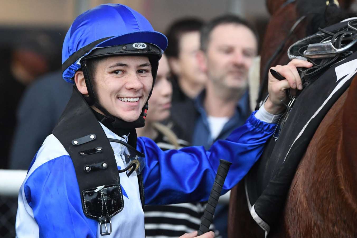 Wiremu Pinn inquiry: Racing Victoria has disqualified 29 starters