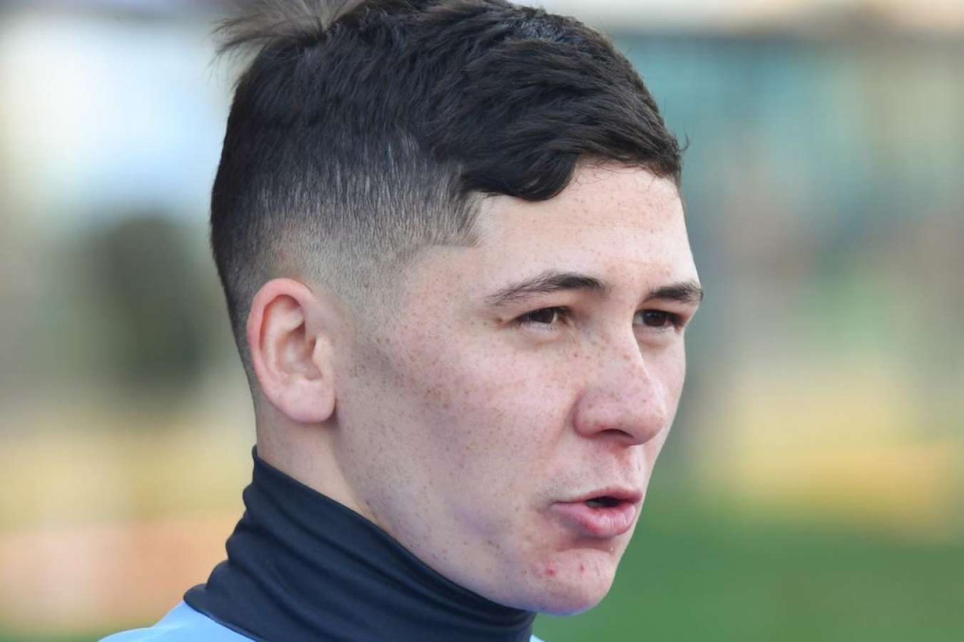 Wiremu Pinn ends Melbourne riding stint after partner denied licence to ...