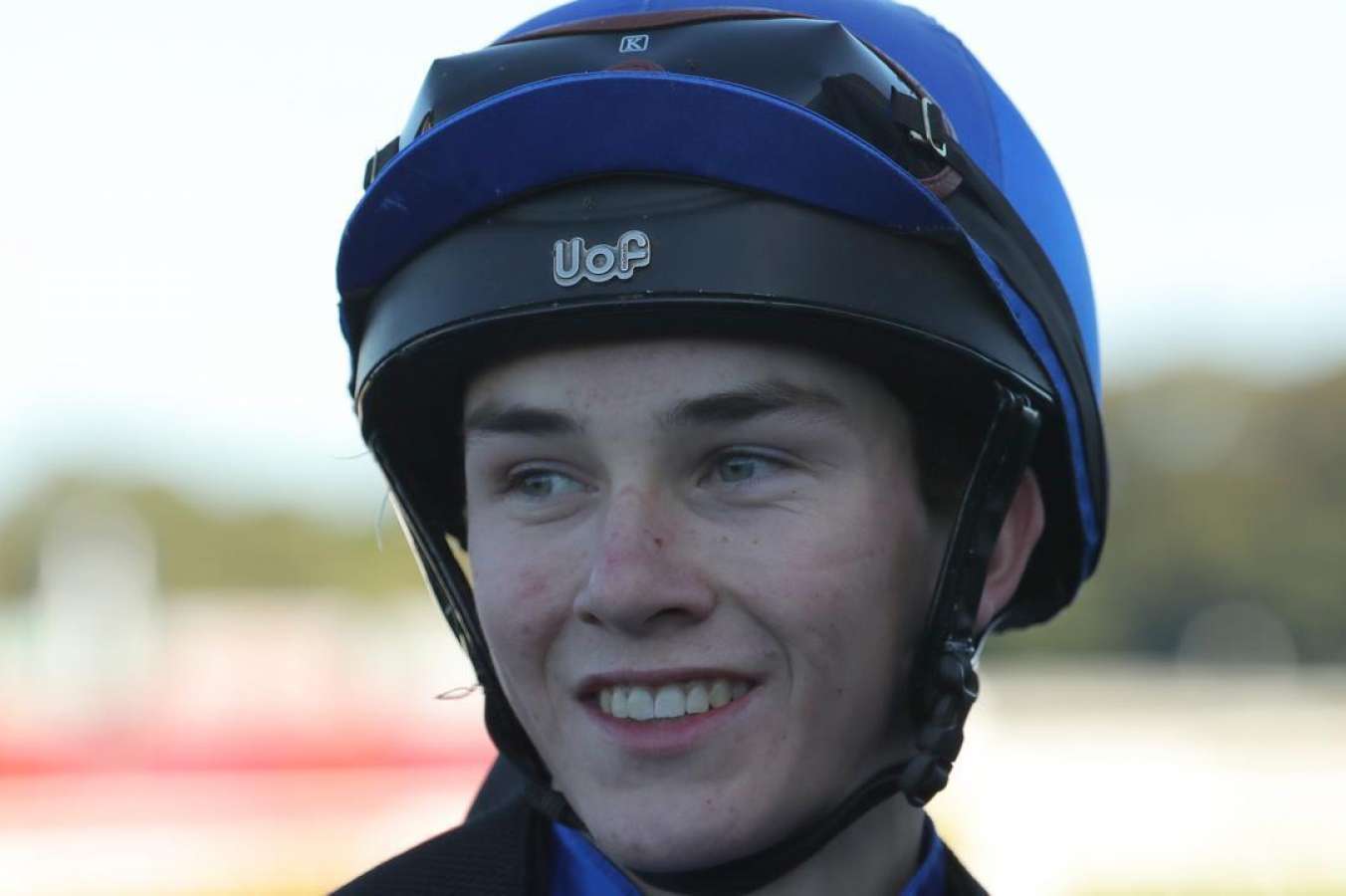 Zac Lloyd and Chris Waller proving to be a dynamite duo