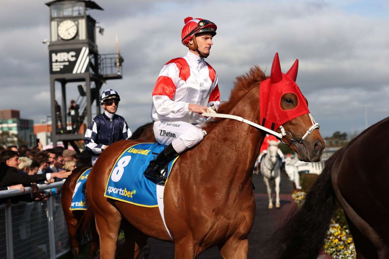 'Still have to win it': Cup harder than ever for Purton