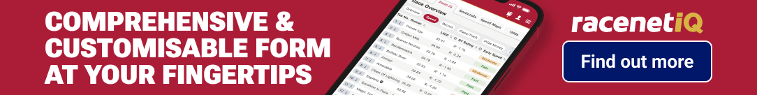 Racenet - Australia's Premier Horse Racing News, Form Guides & Tips