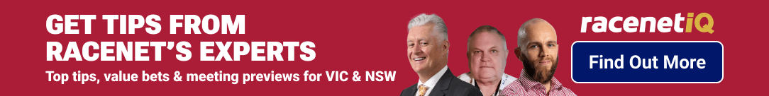 Racenet - Australia's Premier Horse Racing News, Form Guides & Tips