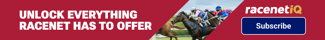 Racenet - Australia's Premier Horse Racing News, Form Guides & Tips