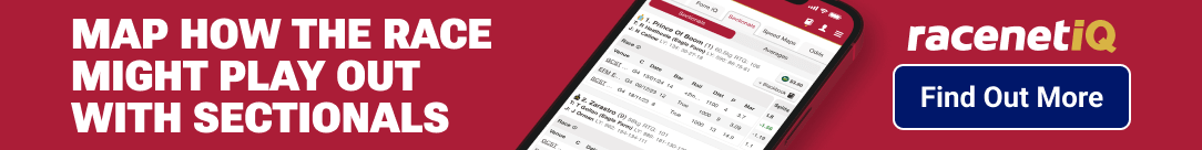 Racenet - Australia's Premier Horse Racing News, Form Guides & Tips