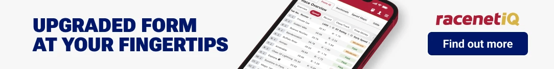 Racenet - Australia's Premier Horse Racing News, Form Guides & Tips