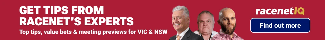 Racenet - Australia's Premier Horse Racing News, Form Guides & Tips