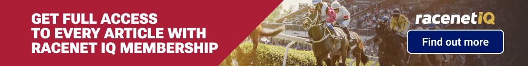 Racenet - Australia's Premier Horse Racing News, Form Guides & Tips