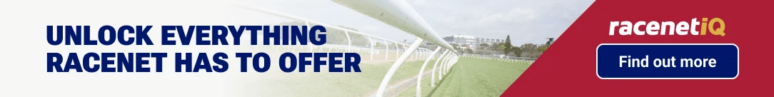 Racenet - Australia's Premier Horse Racing News, Form Guides & Tips