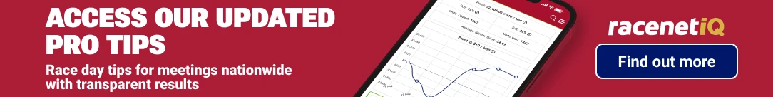 Racenet - Australia's Premier Horse Racing News, Form Guides & Tips