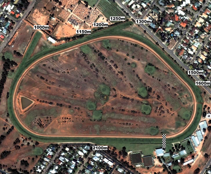 Swan Hill Racing Carnival (2026 Calendar & Dates)