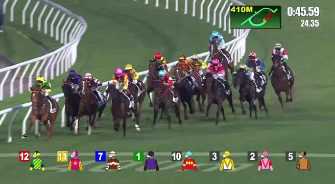 Hong Kong Horse Racing (News, Tips & Results) - Racenet